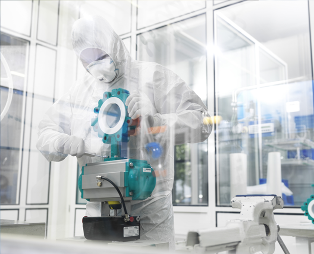 Power Generation - AVK Malaysia