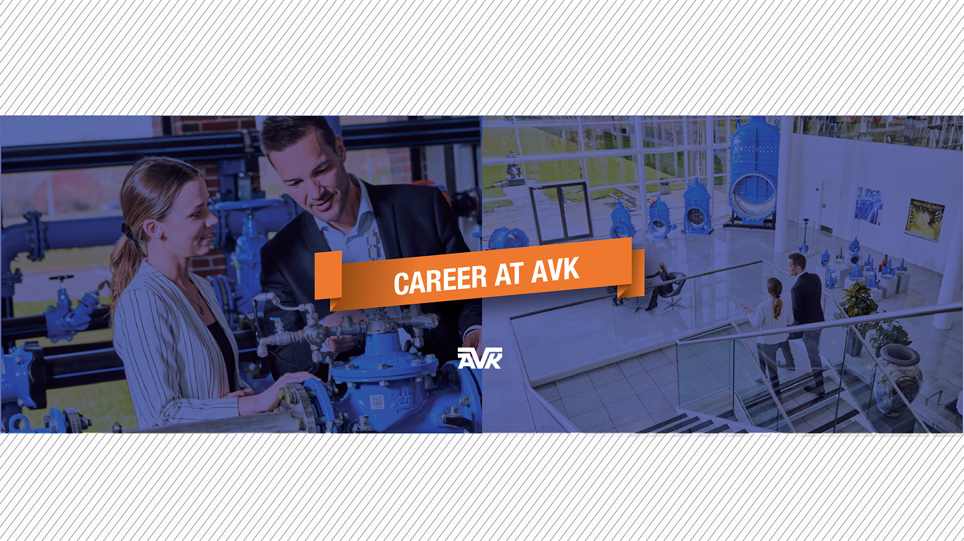 Career - AVK Malaysia