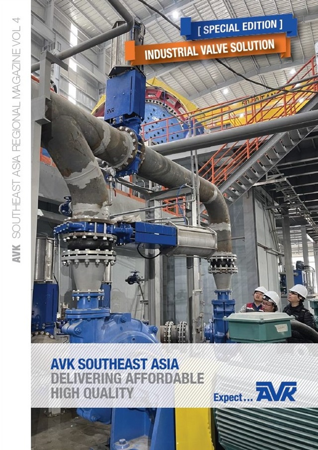 Downloads - AVK Malaysia